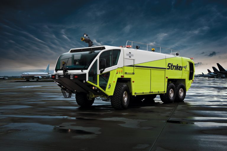 New-Generation-Oshkosh-Striker-P-19R | Terberg Aviation