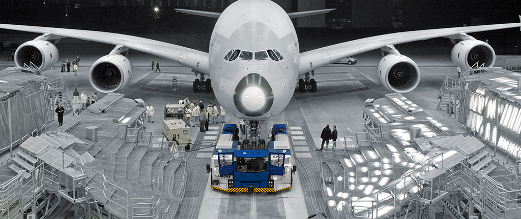 Goldhofer | Terberg Aviation